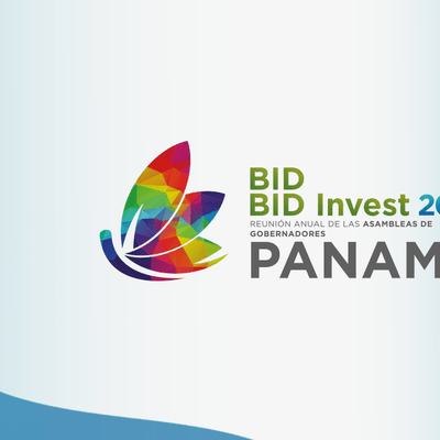 Finalizó la Asamblea General de Gobernadores del BID que se realizó en ...